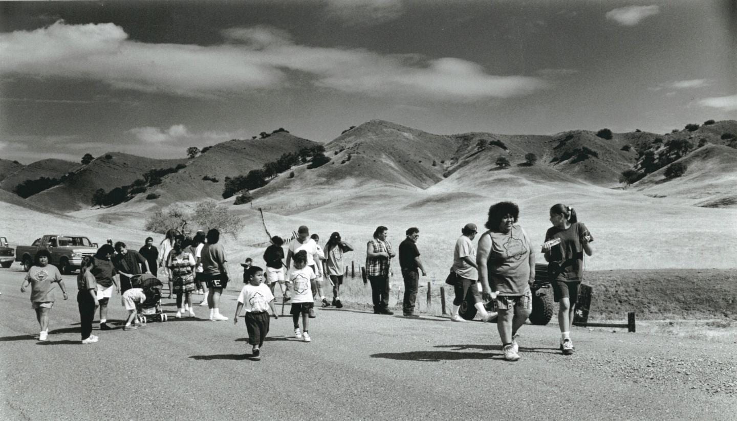 An American Genocide: California Indians, Colonization, and Cultural ...