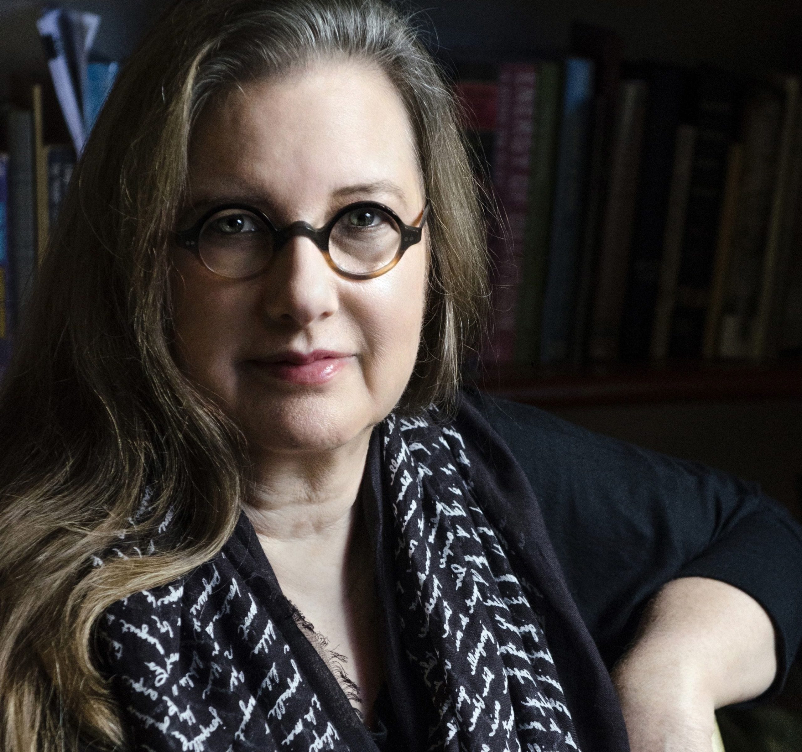 Janet Fitch's Revolutionary Russia - Library Foundation of Los Angeles