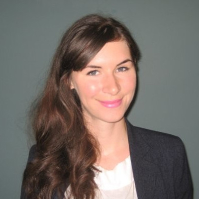 Amanda Ruud - Library Foundation of Los Angeles