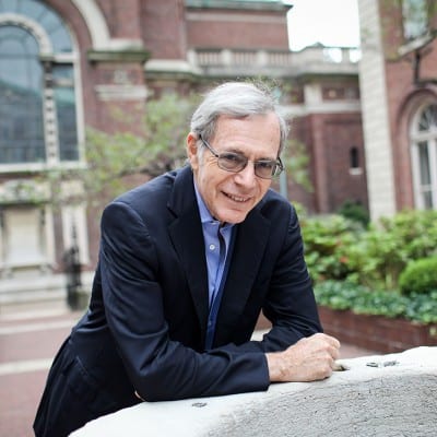 Eric Foner - Library Foundation of Los Angeles