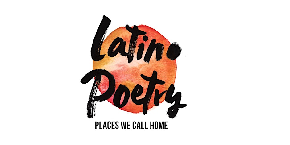 Latino Poetry: The Library of America Anthology - Library Foundation of ...