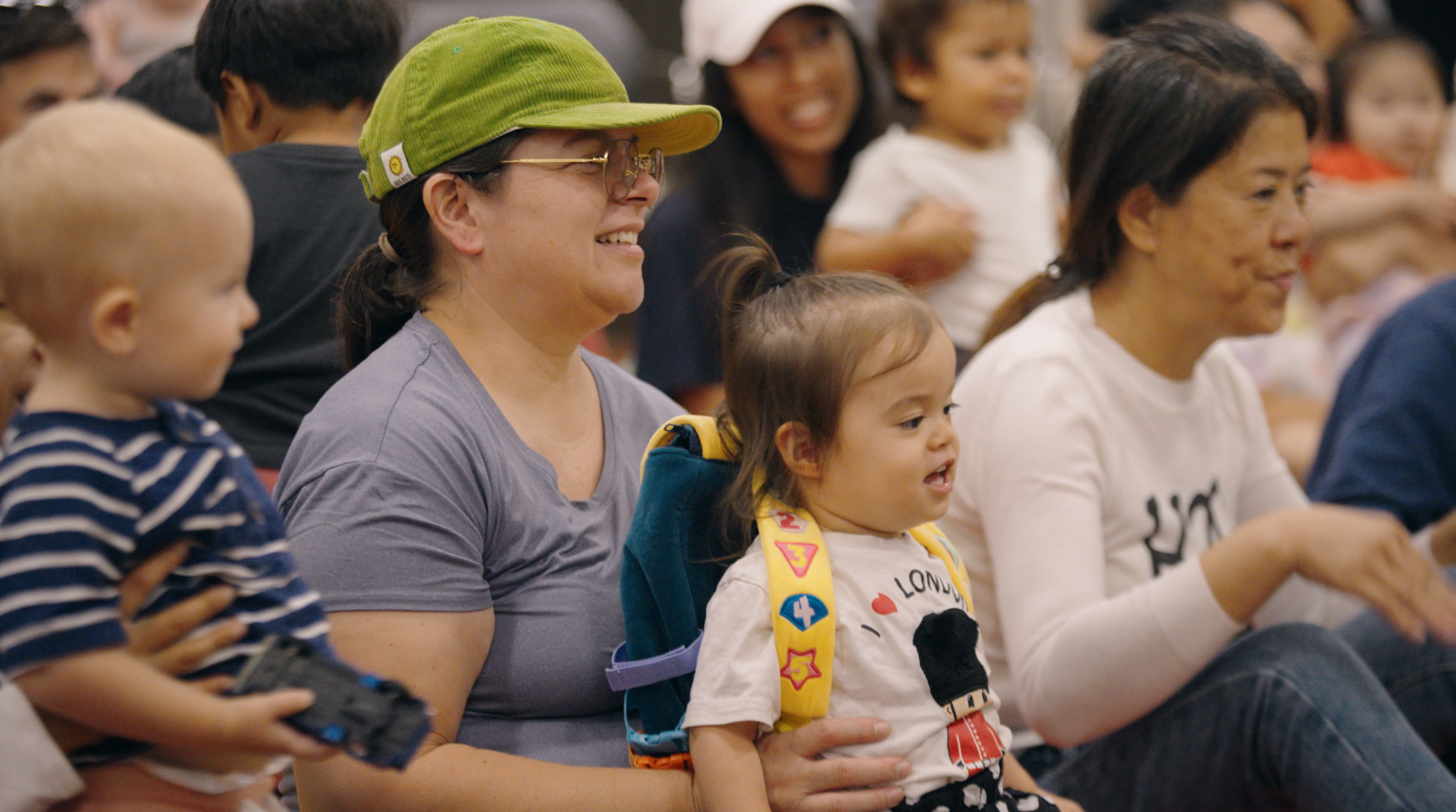 Library Foundation of Los Angeles