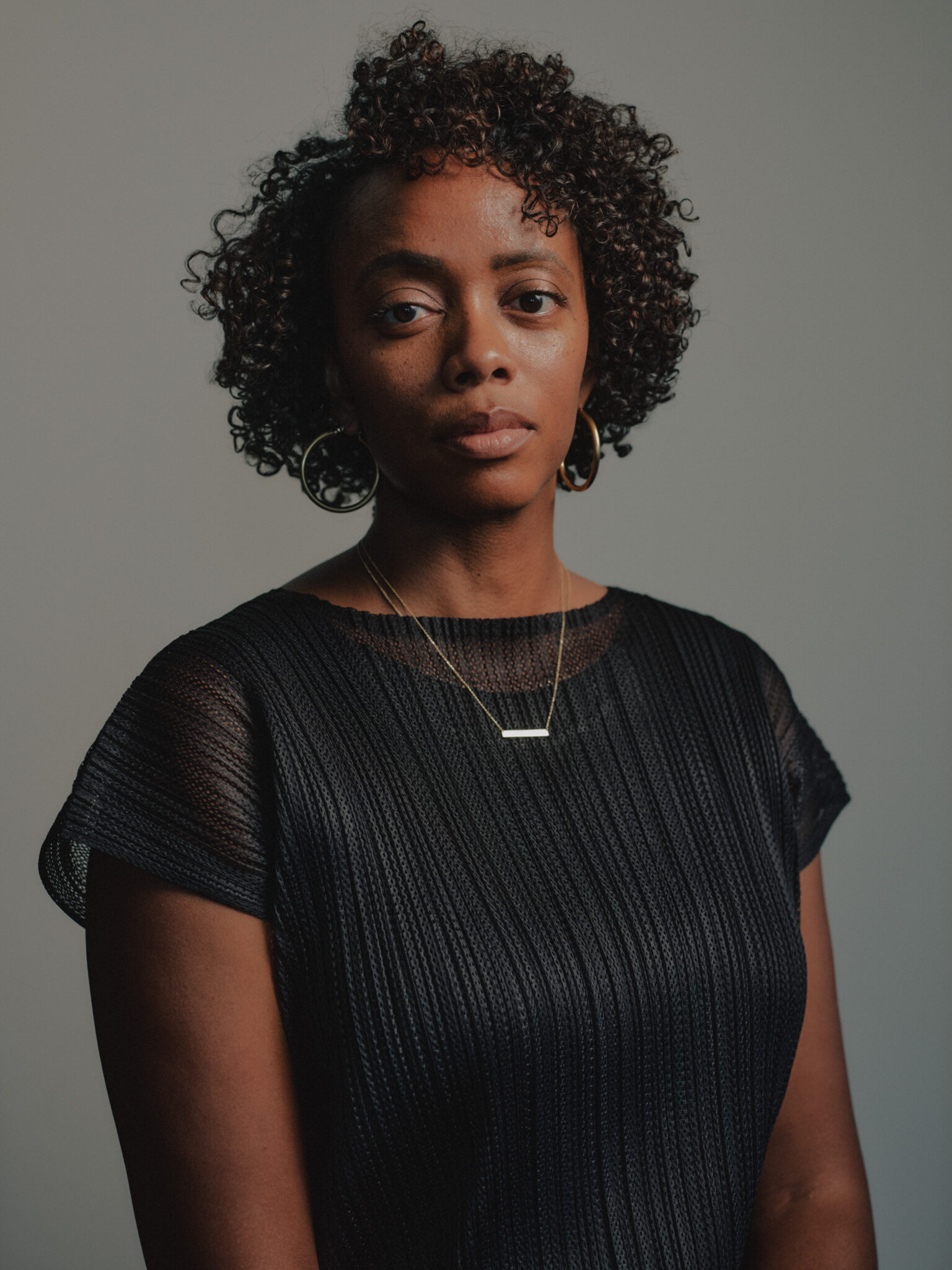 The Wilderness: Angela Flournoy and Issa Rae in conversation with Traci ...